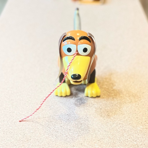 Slinky | Toys | Slinky Dog From Toy Story Slink | Poshmark